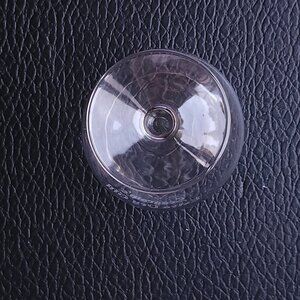 Seagram's | Dining | Seagrams Extra Dry Gin Snifter Glass Pourer The ...